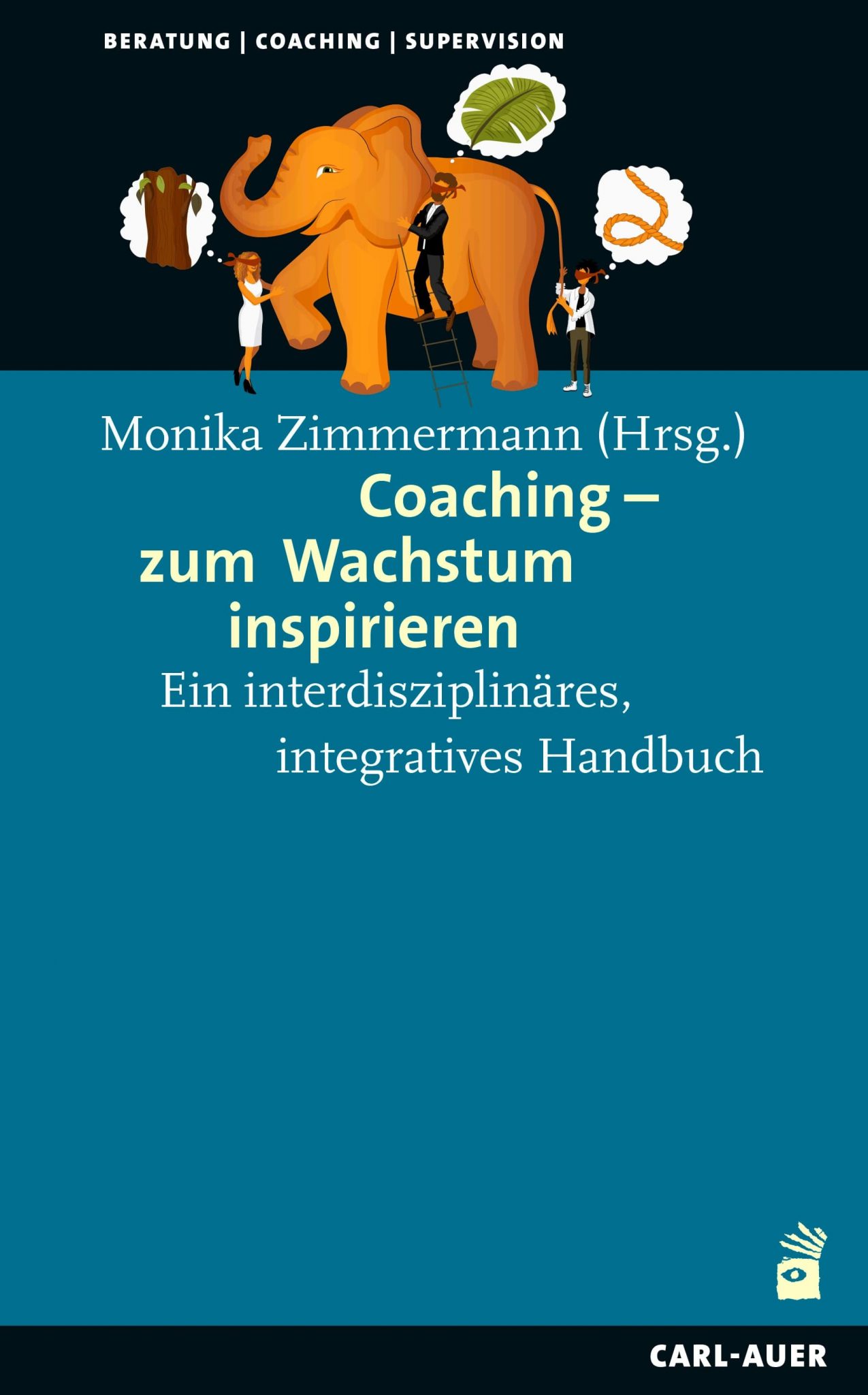 Mit der Energie-Fass-Methode die eigene Resilienz fördern - Zentrum für ...